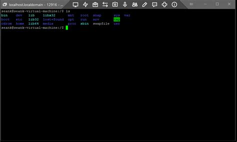 better linux headless support and docker clients and ssh screenconnect