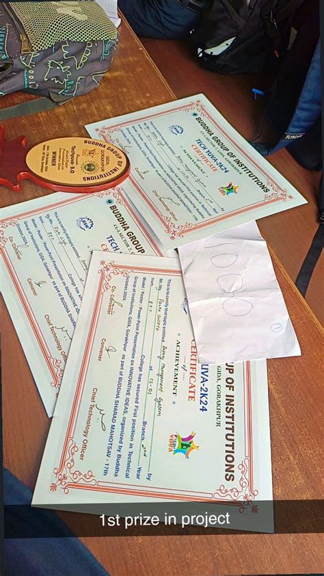 Mini Project In 2nd Year Rishi Singh