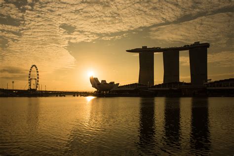 Singapore Seeks Feedback On Generative Ai Framework Cdotrends