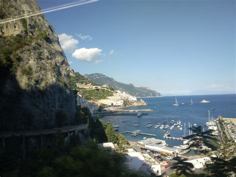 Φωτογραφίες από το Σορέντο Ποζιτάνο και Αμάλφι My Trips And Tips