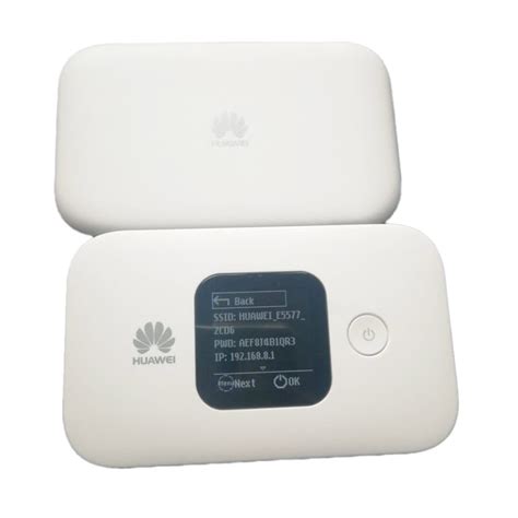 Super Slim G Mobile Wifi Huawei E Unlocked Pocket Modem E