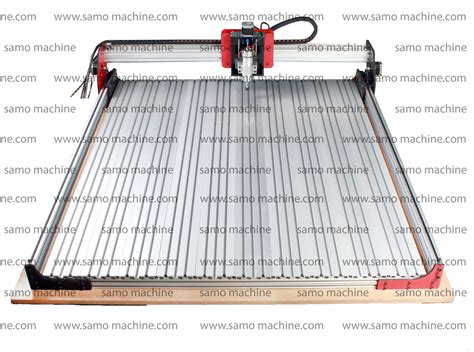 سی ان سی رومیزی 1 در 15 سامو ماشین سامو ماشین پرینتر سه بعدی