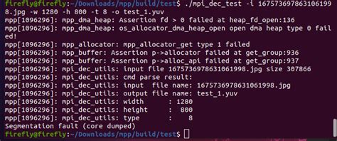 Decode Jpeg Failed Issue Rockchip Linux Mpp Github