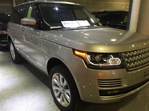 Suv Suv Suv