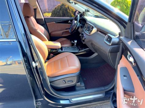 내가 찾던 뉴쏘렌토 자동차매트 본투로드 코일매쉬매트 추천 청소 편한 매트 네이버 블로그