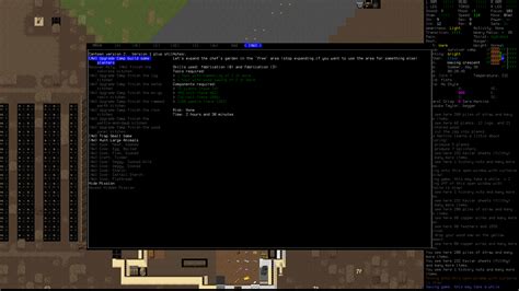 Resource Not Properly Consumed In Faction Camp Upgrades · Issue 68919