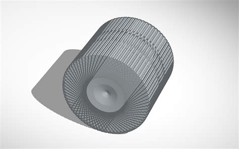 3d Design Stunning Hole Tinkercad