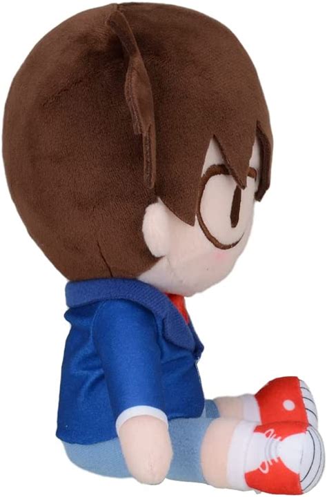 Detective Conan Plush Edogawa Conan Sega Solaris Japan