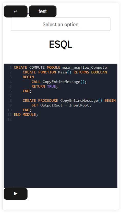 GitHub manoger esql online compiler Repositório GIT de um projeto de