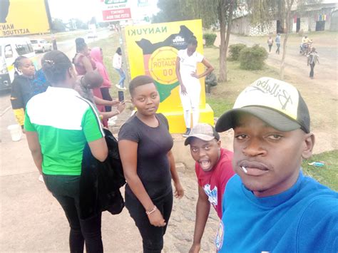 St Thomas St Thomas Of Aquinas Choir Nibs Ruiru Parish