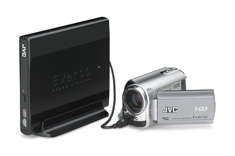 Jvc Camcorder How To Transfer To Computer