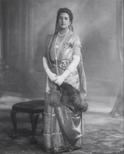 Iconic Parsi Women