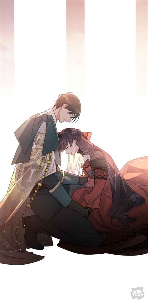 Lady Aiden Duke Heint Gambar Karakter Gambar Manga Foto Teman