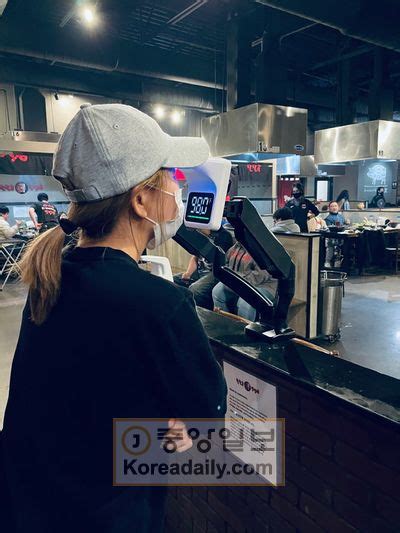 조지아서도 영국 변이 바이러스 공포 미주중앙일보