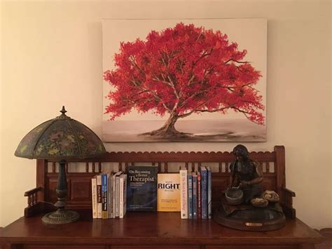 The Three Faces Of The Outcome Rating Scale