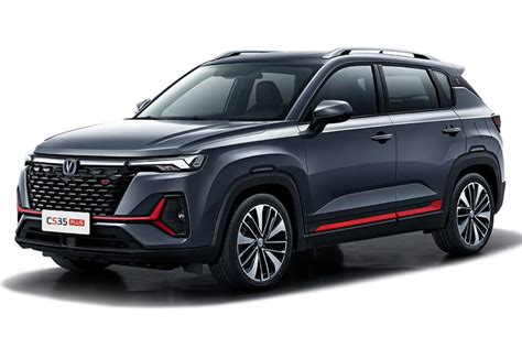 مقایسه خودرو چانگان مقایسه مشخصات فنی کامل