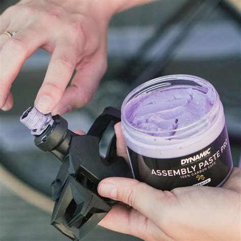 Dynamic Pro Assembly Paste