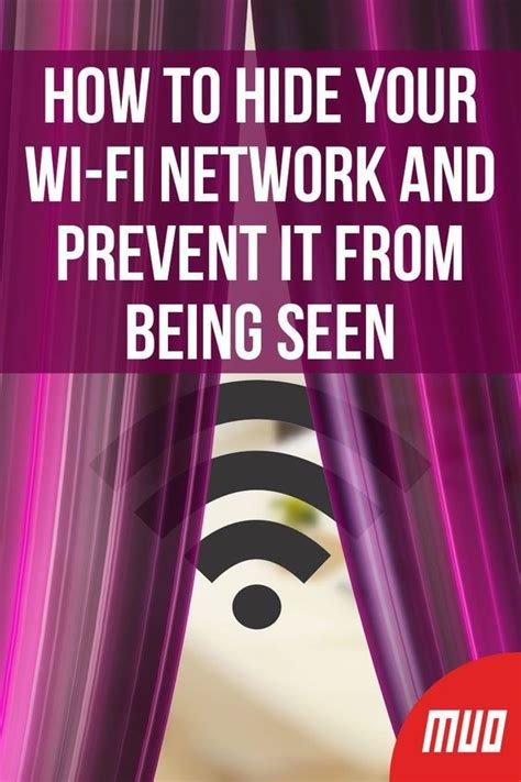 How To Hide Your Wi Fi Network Everything You Need To Know Artofit