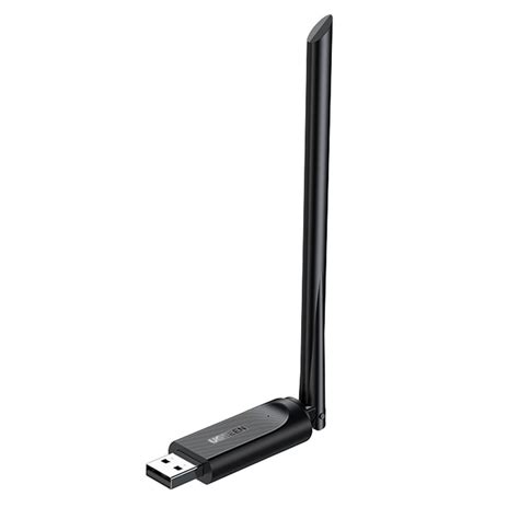 Ugreen Ac Dual Band Wifi Usb Adapter Black Spares Se