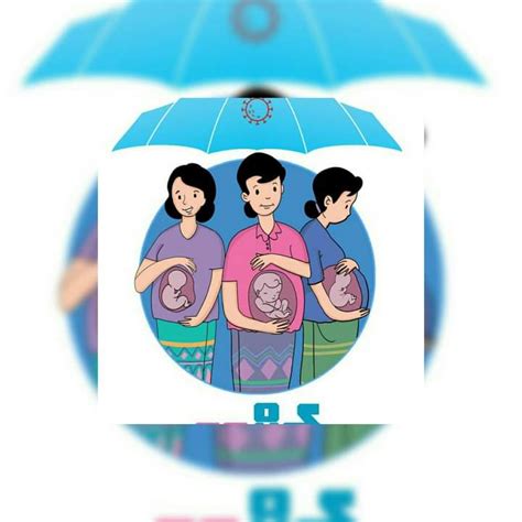 အလုံမြို့နယ်၌ ကိုဗစ် ၁၉ ကာလအတွင်း ကိုယ်ဝန် ဆောင်မိခင်များအား ထောက်ပံ့ င