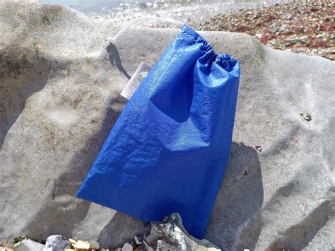 Small Drawstring Bag