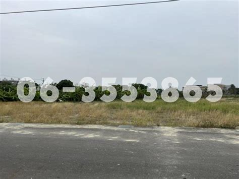 新營工業區旁工業地出售世界廠房
