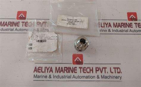 Aeliya Marine Tech Pvt Ltd Unitor 400 Usm Socket 1 2 Male