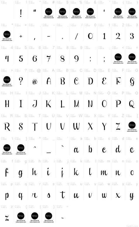 Clipper Script Fat Personal Use Font
