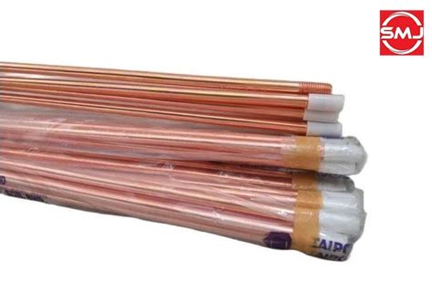 Lse Copper Earth Rod Copper Rod Selangor Kl Malaysia Electrical
