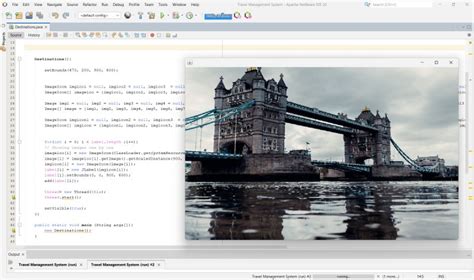 debasish panda on linkedin java swing awt jdbc mysql traveltech