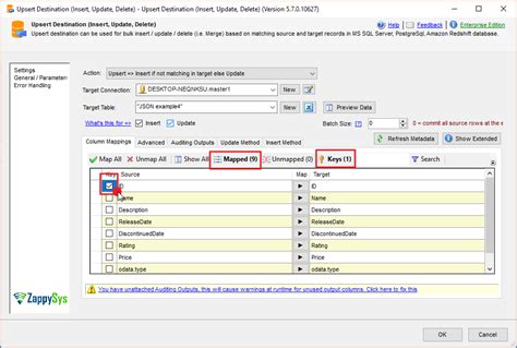 How To Read Api Data In Ssis And Load Into Sql Table Zappysys Blog