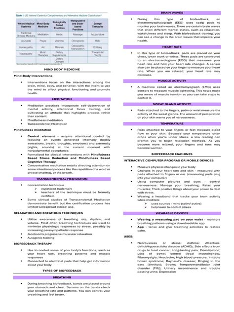 Cam Part 3 Transes Download Free Pdf Hatha Yoga Relaxation Psychology