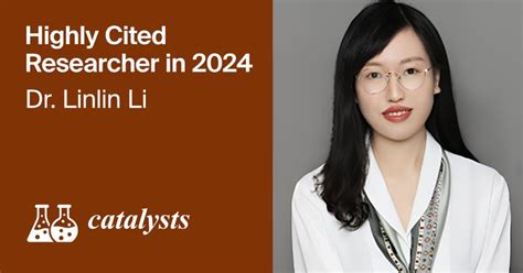 Catalysts Mdpi On Linkedin Announcement Congratulate Authors Highlycited Researchers Award…