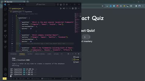 mohamed el attar on linkedin excited to share my latest react project