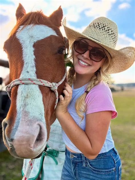 Farmer Belle Onlyfans From Setbacks To Success — The Inspiring Journey
