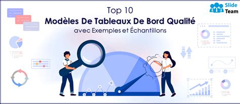 Top 10 Des Modèles De Tableaux De Bord De Qualité Avec Exemples Et Exemples