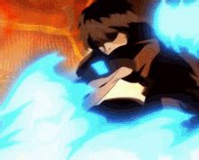 Zuko Gif Avatar Reactions