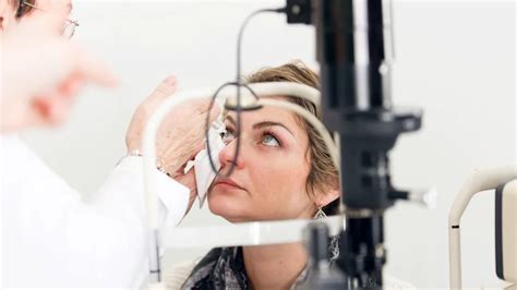 Eye Injections How They Work What They Treat And What To Expect Goodrx