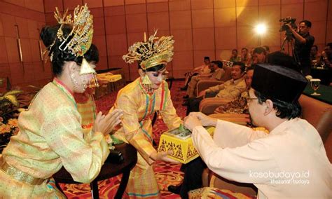 Cerita Rakyat Puteri Tujuh Versi Ii Kosabudaya