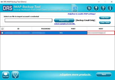 Understanding Imap Specification Email Protocol Guide
