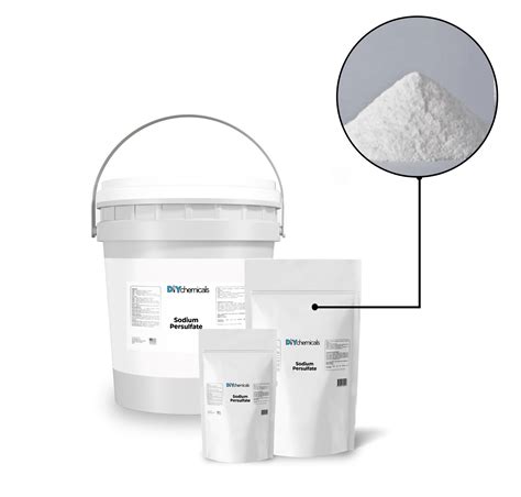 Sodium Persulfate Diychemicals