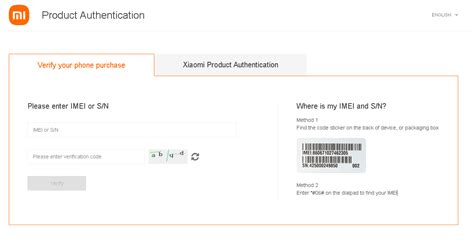 Cara Cek Garansi Hp Xiaomi Redmi Dan Poco Di Indonesia Jagofon Blog