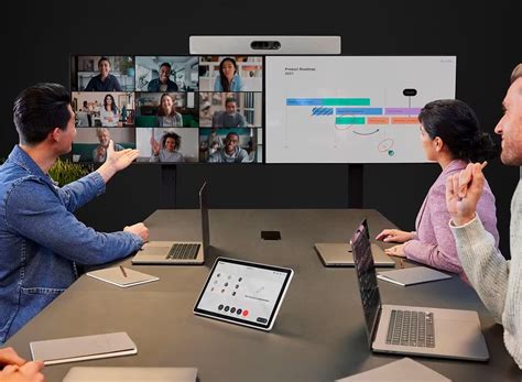 Cisco Unveils New Ai Tools To Revamp Webex Experience Collaboration Techspot