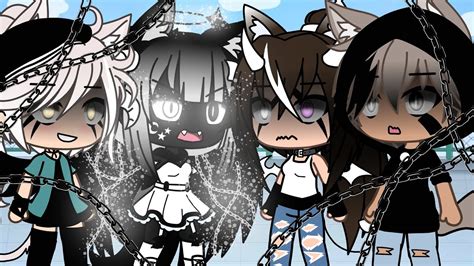 ⛓stfd⛓im Gonna Show You Crazy⛓gachalife 100 Sub Special⛓⚠️flash