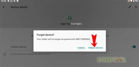 Solved Launch X VCI Bluetooth Connection And Firmware Update Failure