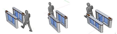 Stunning Speed Gate System Of 2024