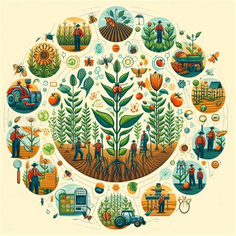 Enhancing Crop Management Strategies 🌾