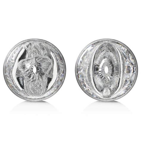 Fleshlight Mia Malkova Quickshot Double Orifice Stroker Sex Toy Hotmovies