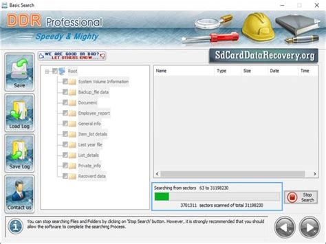 Professional Data Ddr Recovery Software Download And Review
